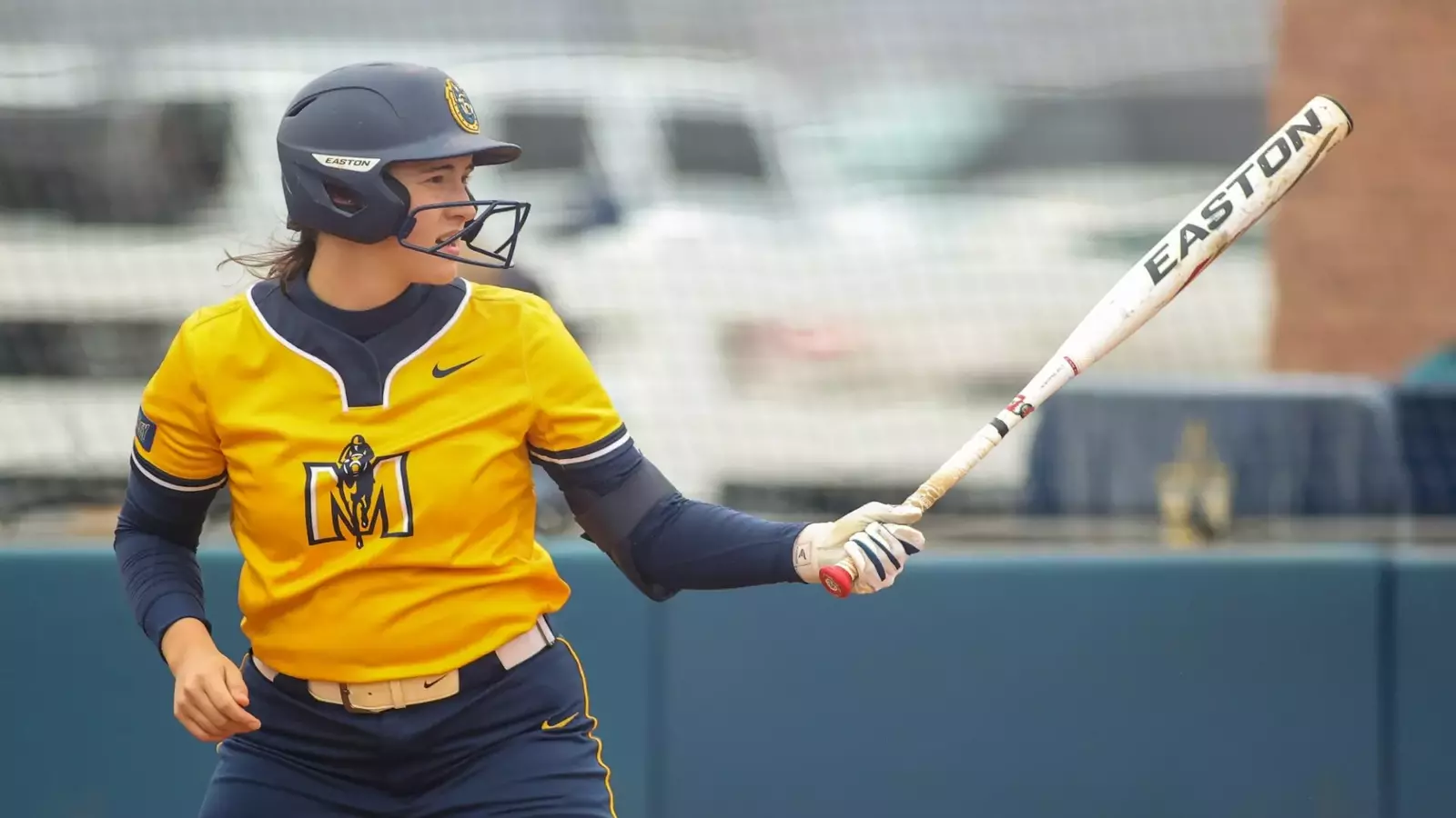 Racers Visit Bradley for First Road MVC Series - Murray State ...