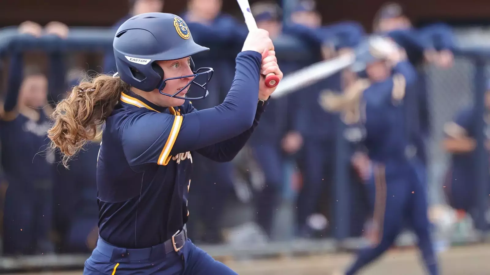 Racers Fall To Bulldogs In Extras Sunday - Murray State University ...