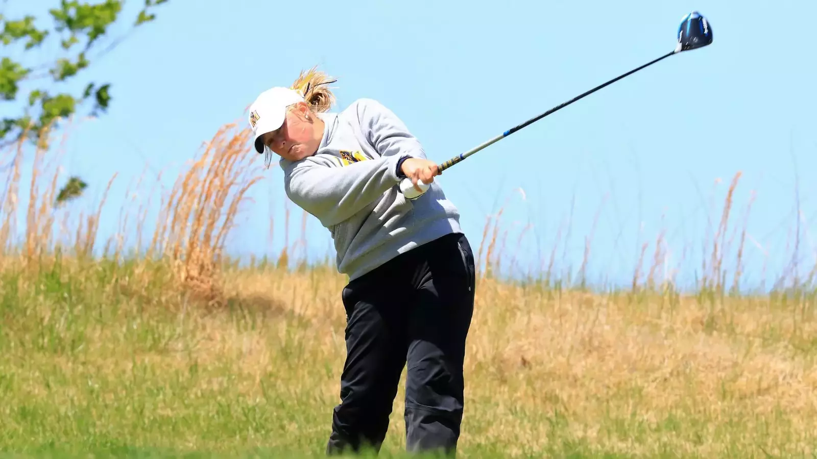 Moving Day Carter Breaks To The Front At Mvc Championship Murray