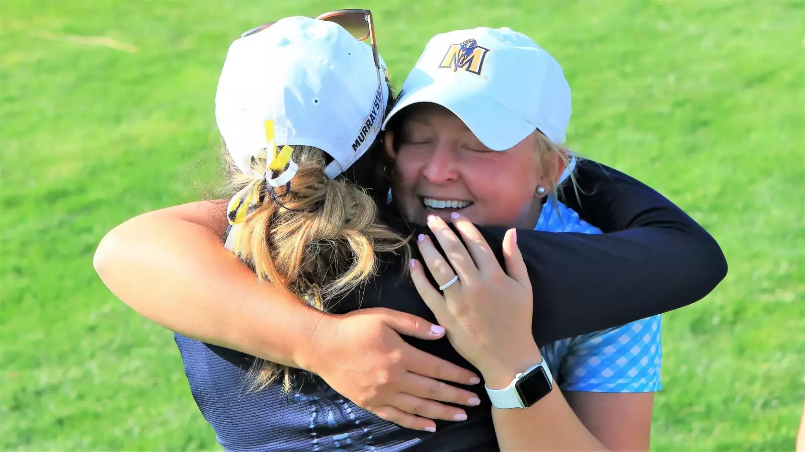 Carter Named MVC Golfer Of the Year – Runner Up For Medalist Title ...