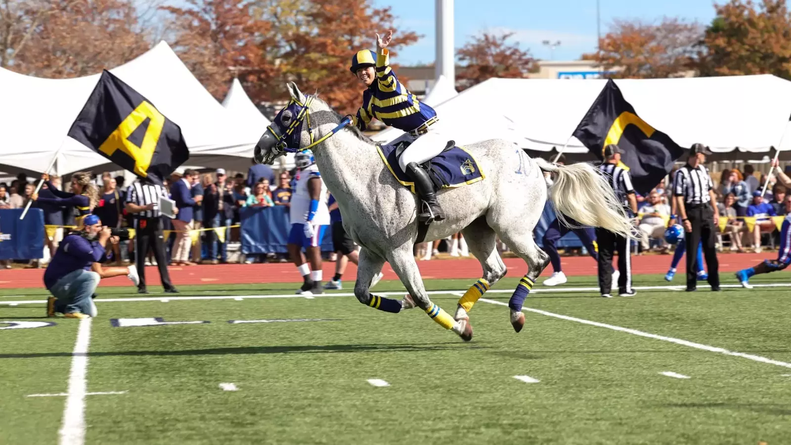 Racers Football Announces Game Themes and Promotions for 2023 Season ...