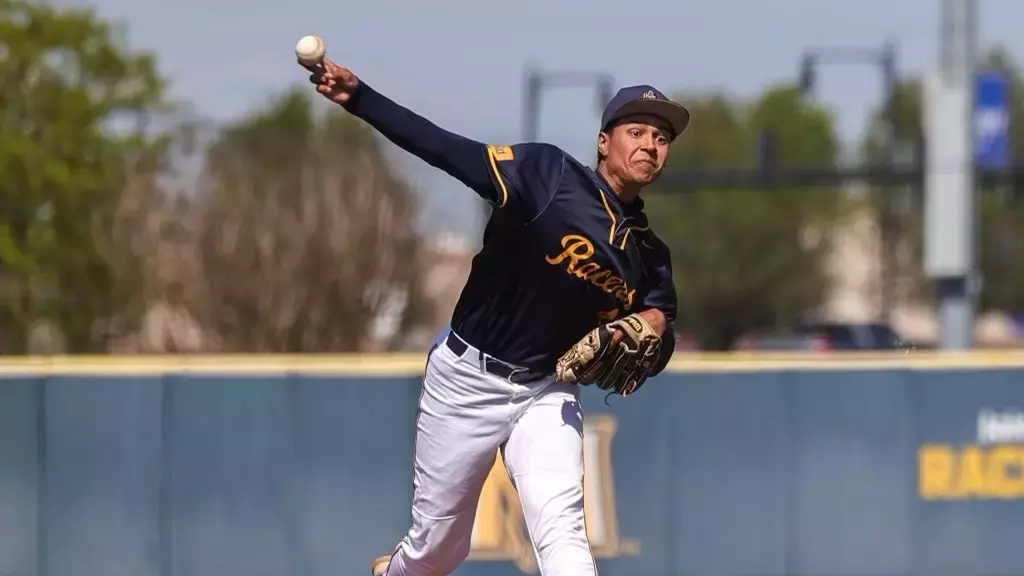 Racers Split Doubleheader to Round Out Weekend - Murray State ...