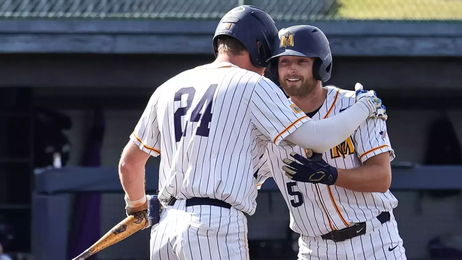 Racers Host North Alabama for Tuesday Bout - Murray State University ...