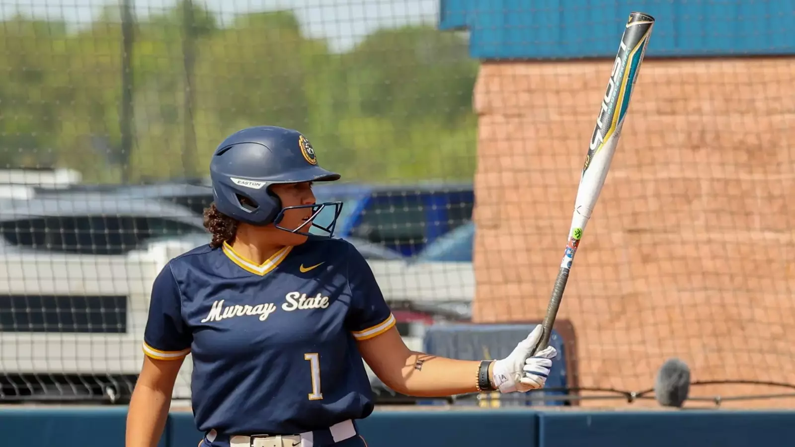 Racers Visit Carbondale to Play Salukis - Murray State University Athletics