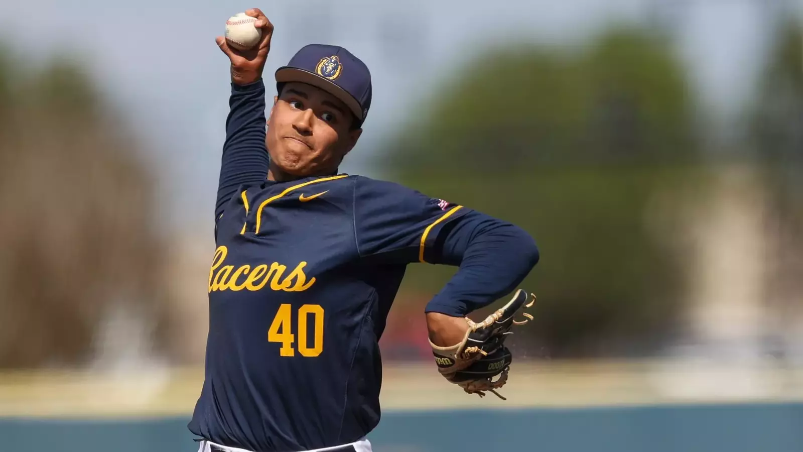 Racers Take Series from Belmont in Dominant Fashion - Murray State ...