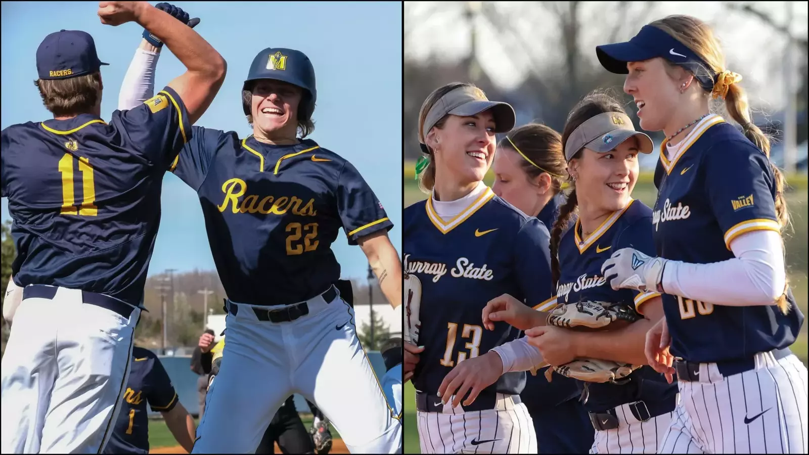 Murray State Athletics Announces Baseball/Softball Performance Center ...