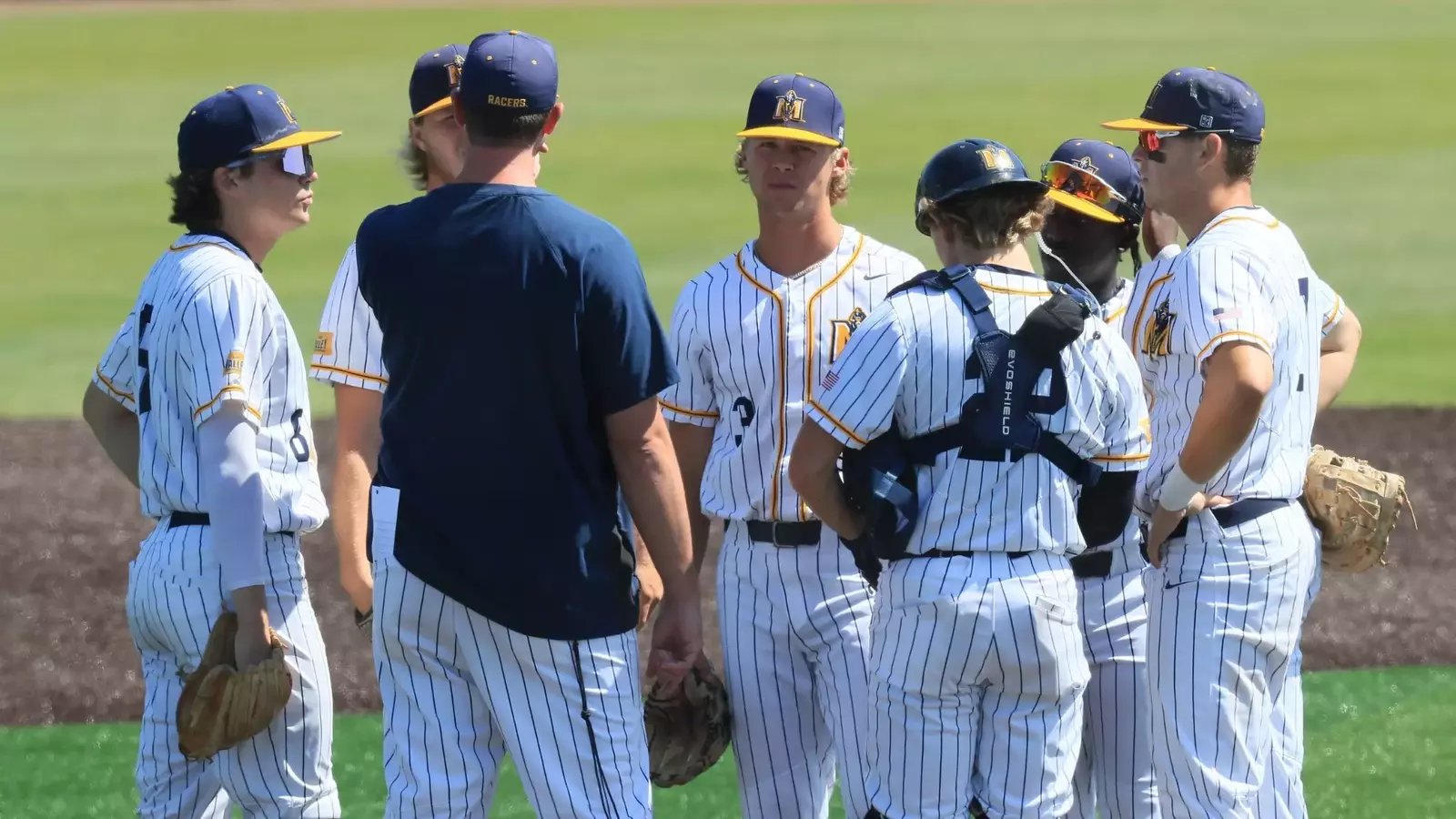 Racers Run Comes to a Close - Murray State University Athletics