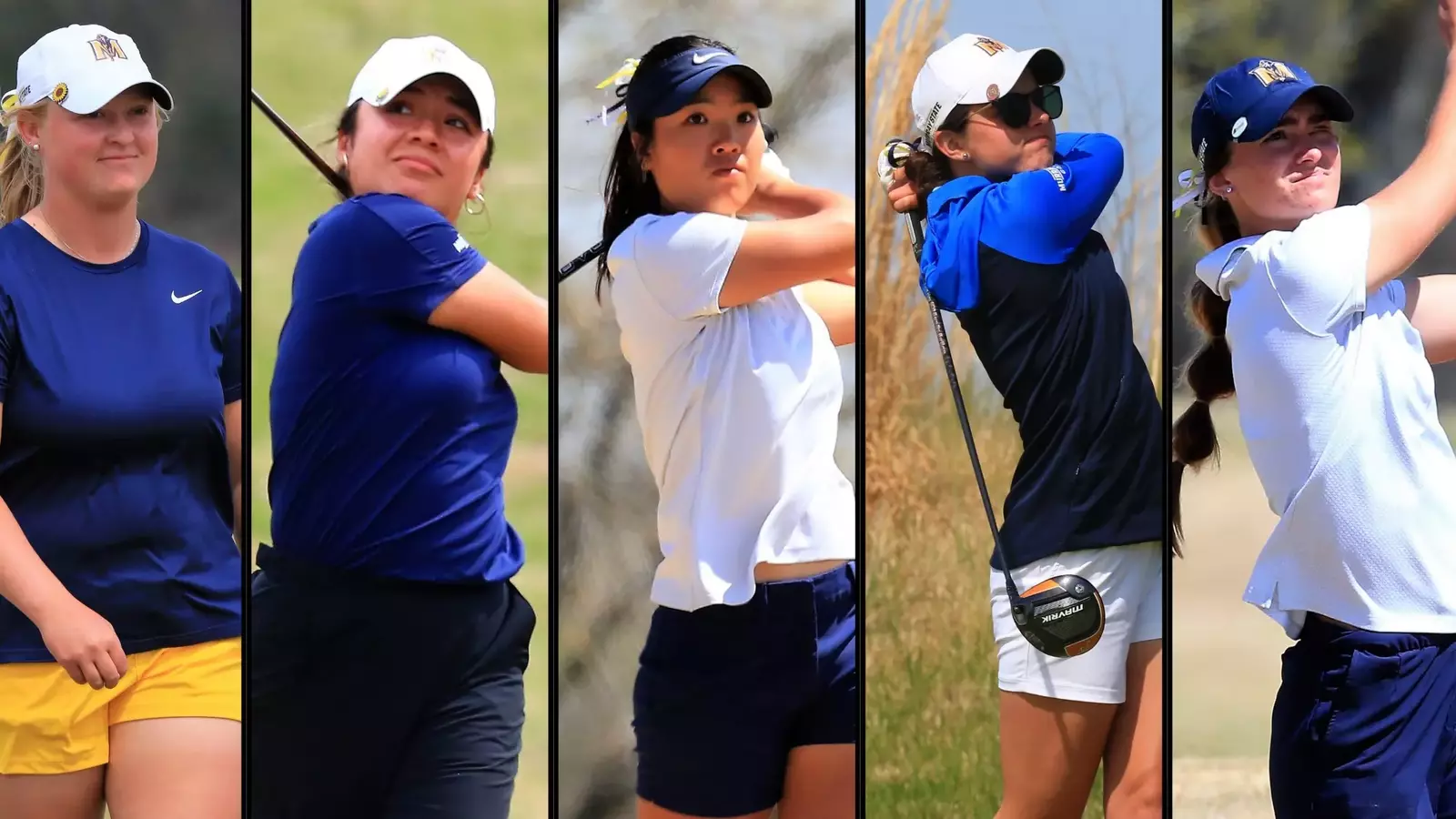 Murray State Women’s Golf Earns Five WGCA All-America Scholars - Murray ...