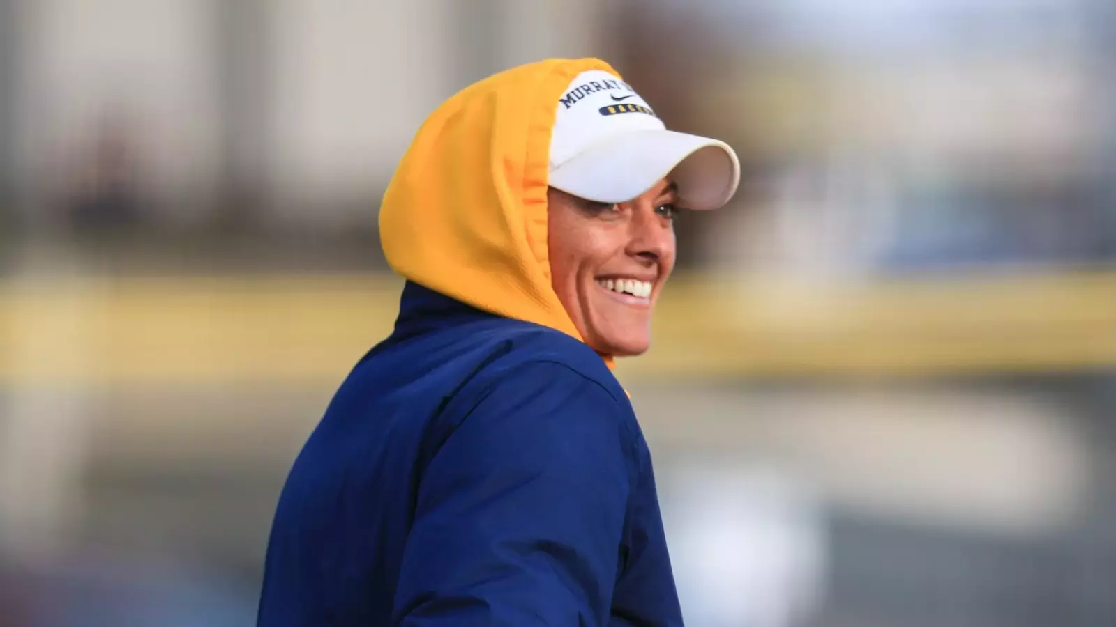 Nine Racers Named NFCA All-America Scholar-Athlete - Murray State ...