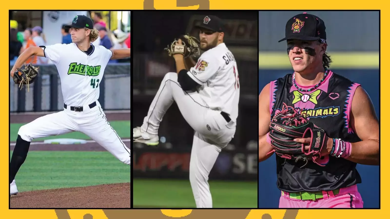 Racer Baseball Alumni Pro Update - Murray State University Athletics