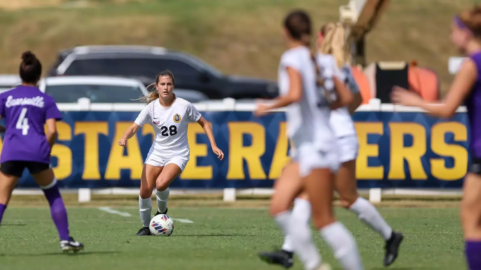 Murray State Heads To Chicago For Matchup With Uic Murray State