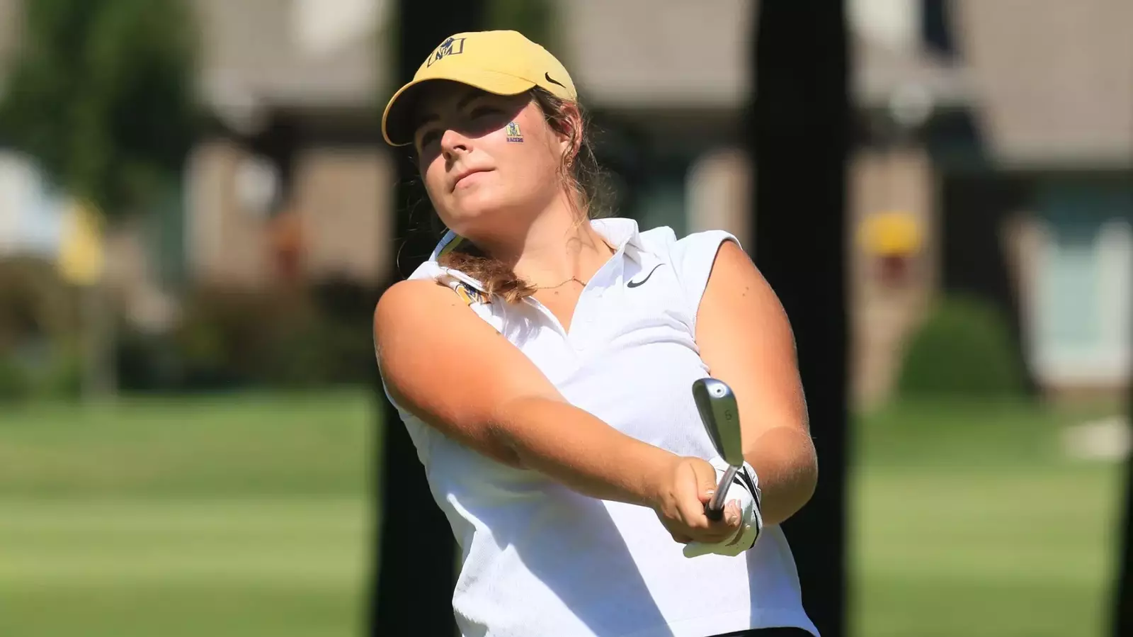 Racers Fall to Third - Patterson Rises to Eighth at The Robbie - Murray ...