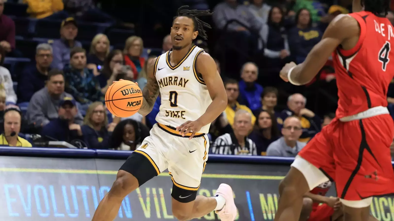 Racers vs WKU in 156th Meeting Saturday in Bowling Green - Murray State ...