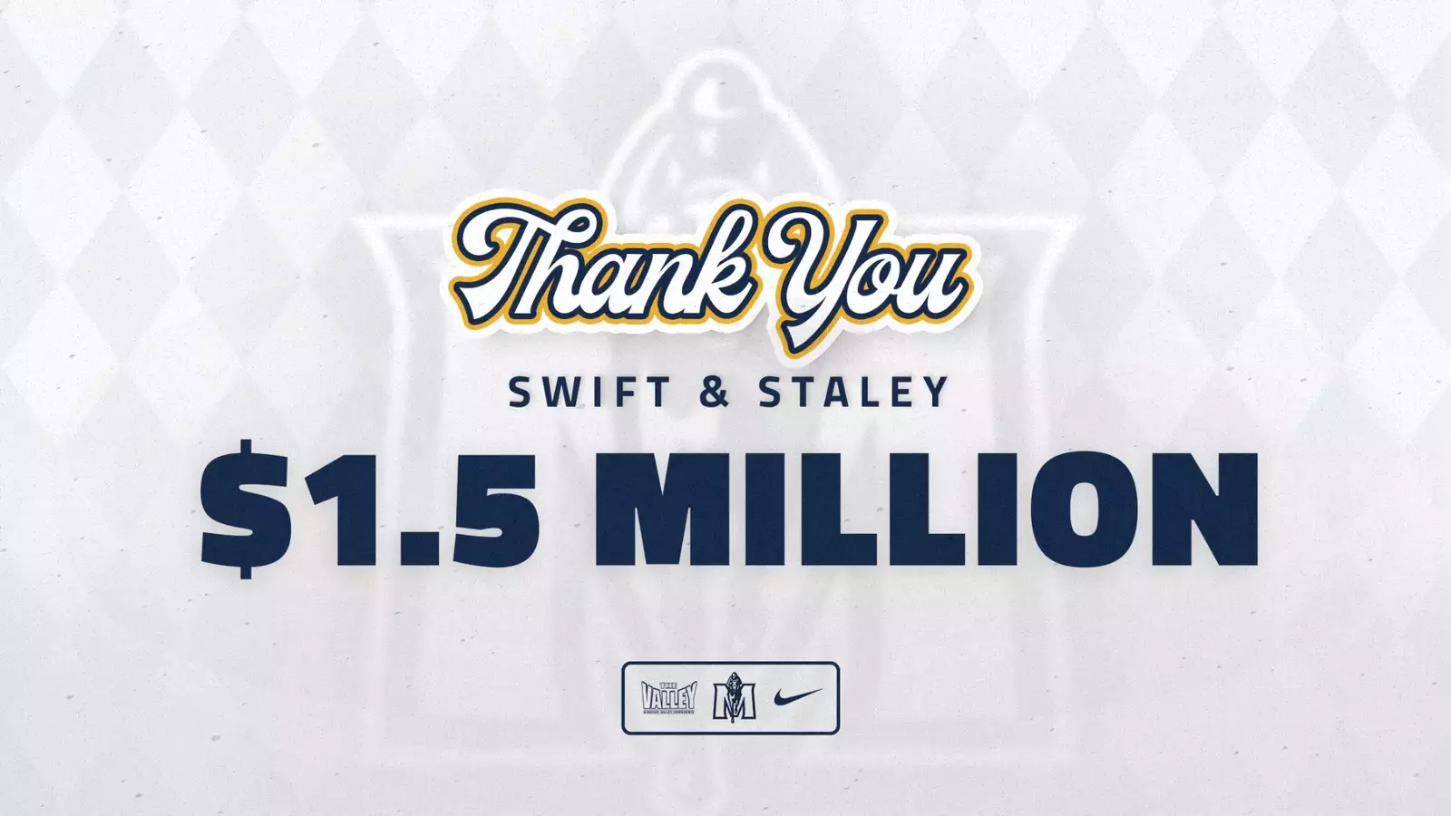 Murray State Athletics Receives Record $1.5 Million Gift from Swift ...