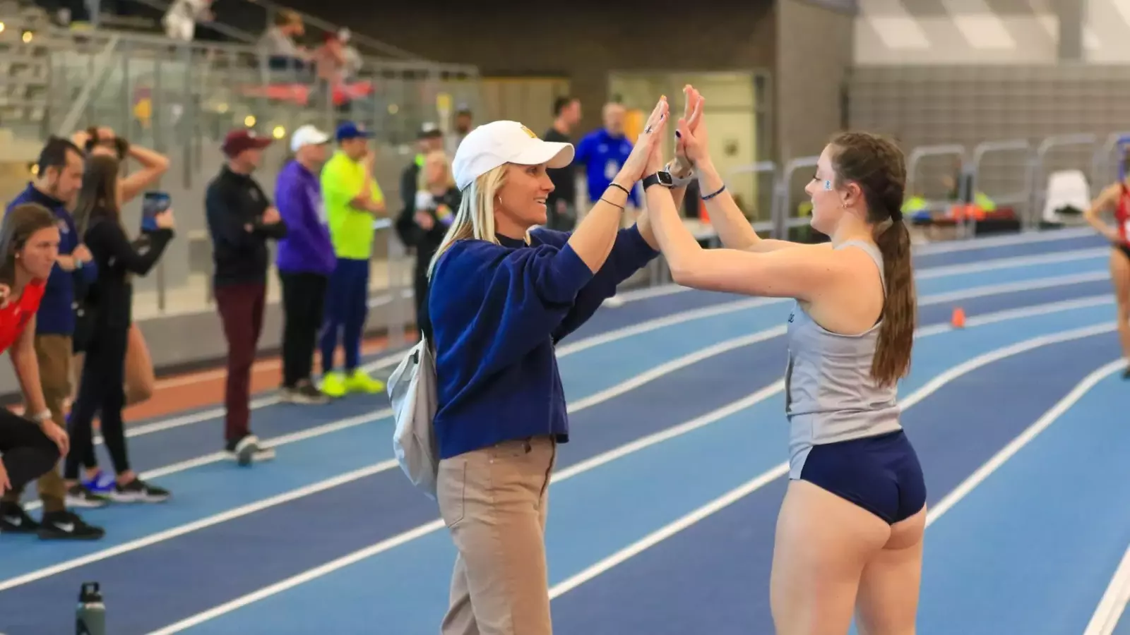 Riggins Named MVC Assistant Coach Of The Year - Murray State University ...