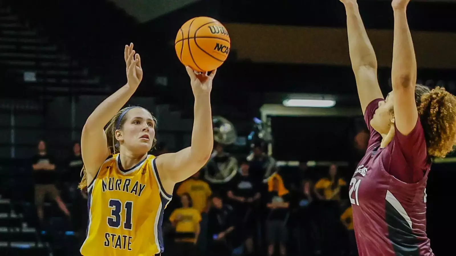Murray State Women’s Basketball Announces Non-Conference Schedule ...