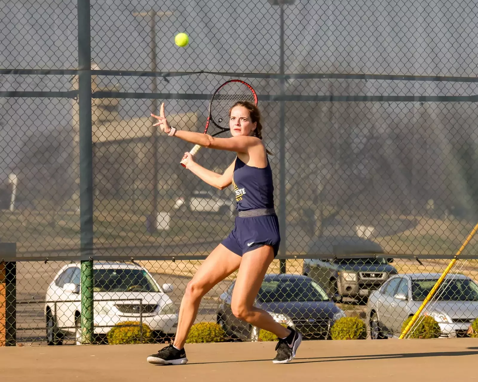 Racers Face Illinois State In Mvc Home Opener Murray State University