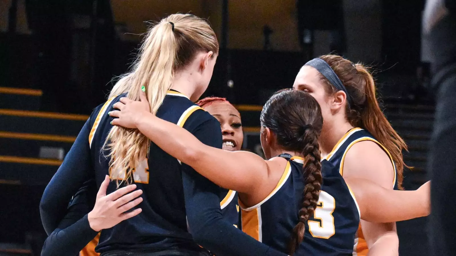 Kleifgen Joins Women's Basketball Coaching Staff - Murray State ...