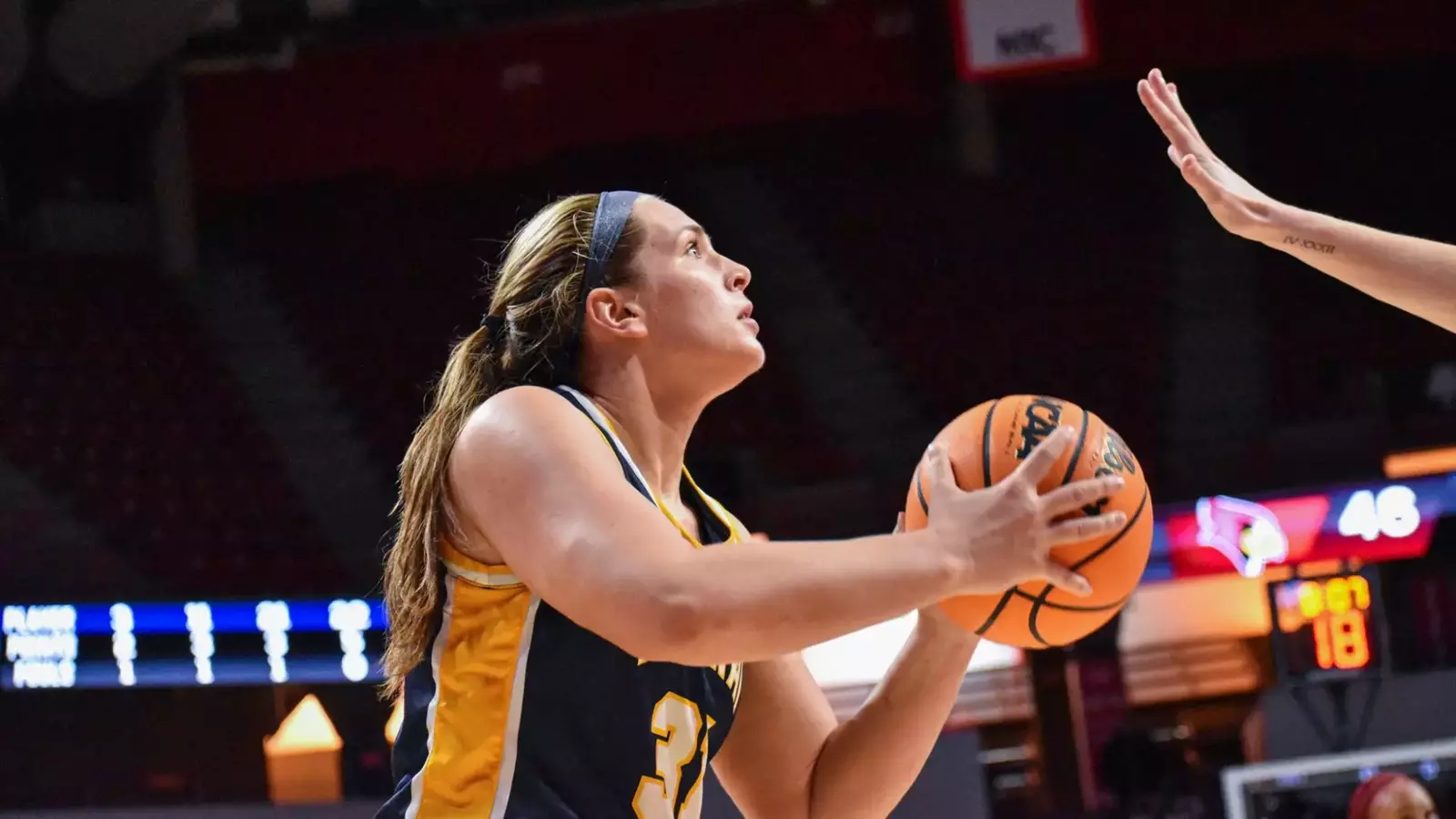 Racers Visit Braves for Final Regular Season Game - Murray State ...
