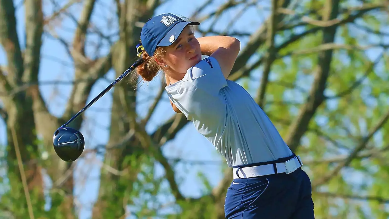 Racers Second at The Robbie After First 18 – Scherer Third - Murray ...