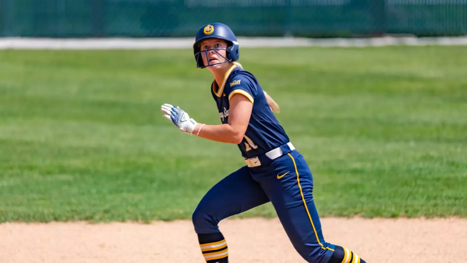 Racers Sweep Doubleheader Day One at Valpo - Murray State University ...