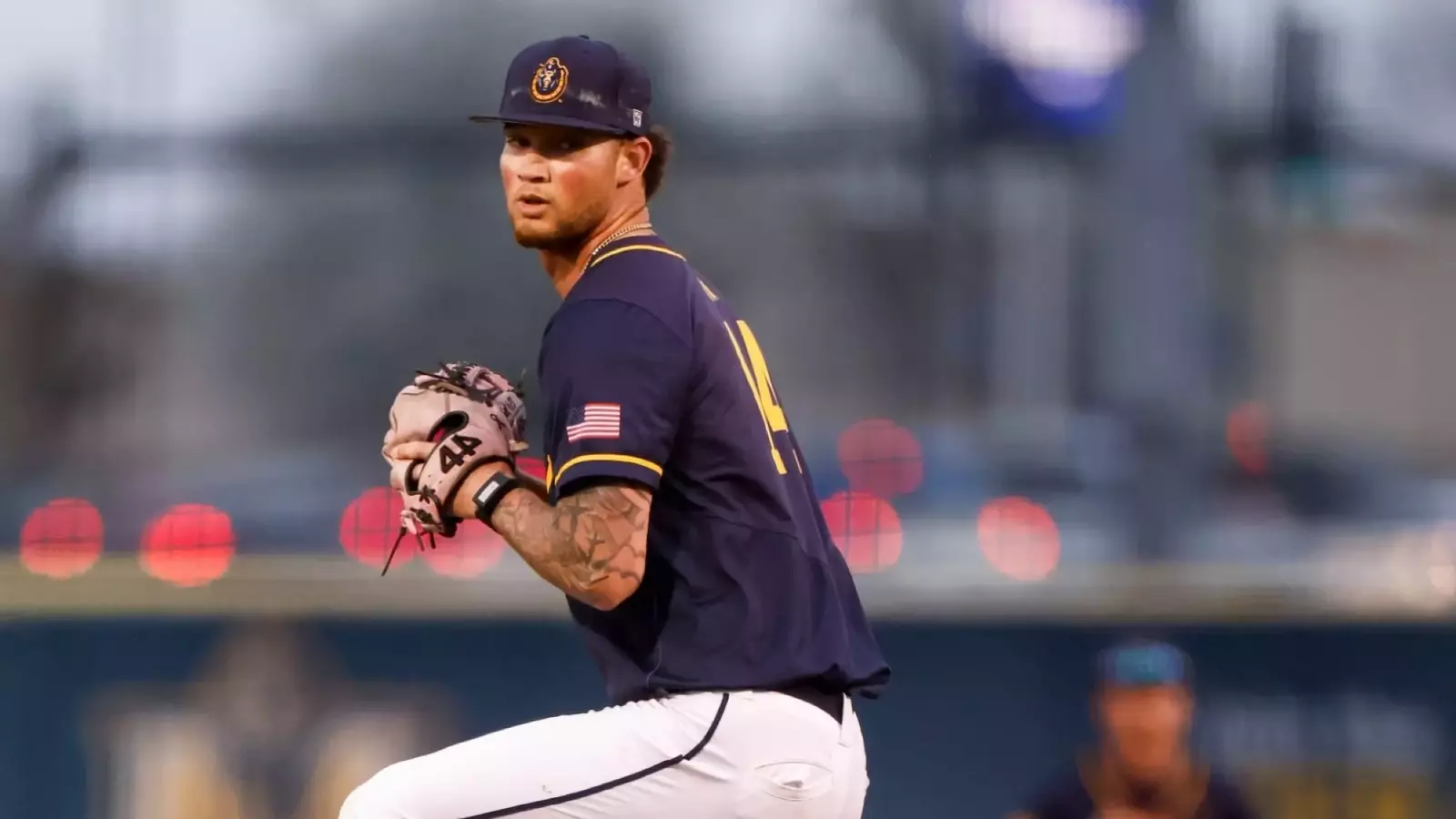 Pogue’s Career Night Lifts Racers Over Southern Indiana - Murray State ...