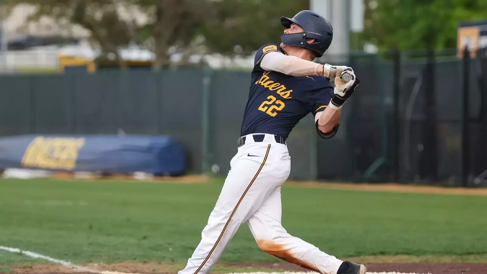 Racers Take Series Opener Over Bradley Murray State University Athletics