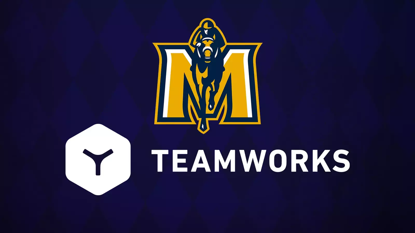 Murray State Athletics Announces New Partnership with Teamworks ...