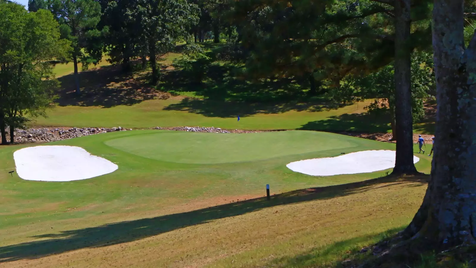 Racer Report Podcast – MMGC Bunker Project Completed at Home of Racer ...