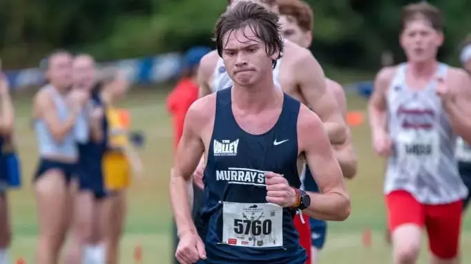 Ellis Has Strong Showing At UTM Event - Murray State University Athletics