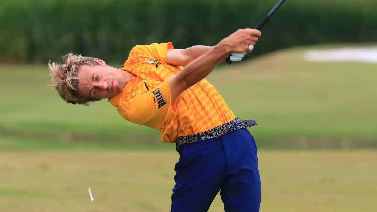 Racers Jump To The Buddy Lead – Zakutney Third - Murray State ...