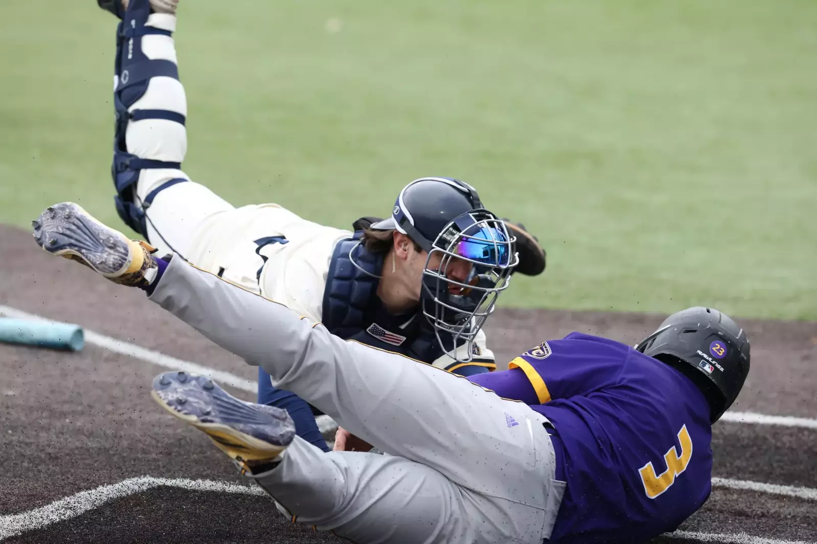 Racers Fall to Ole Miss in Extra Inning Contest - Murray State ...