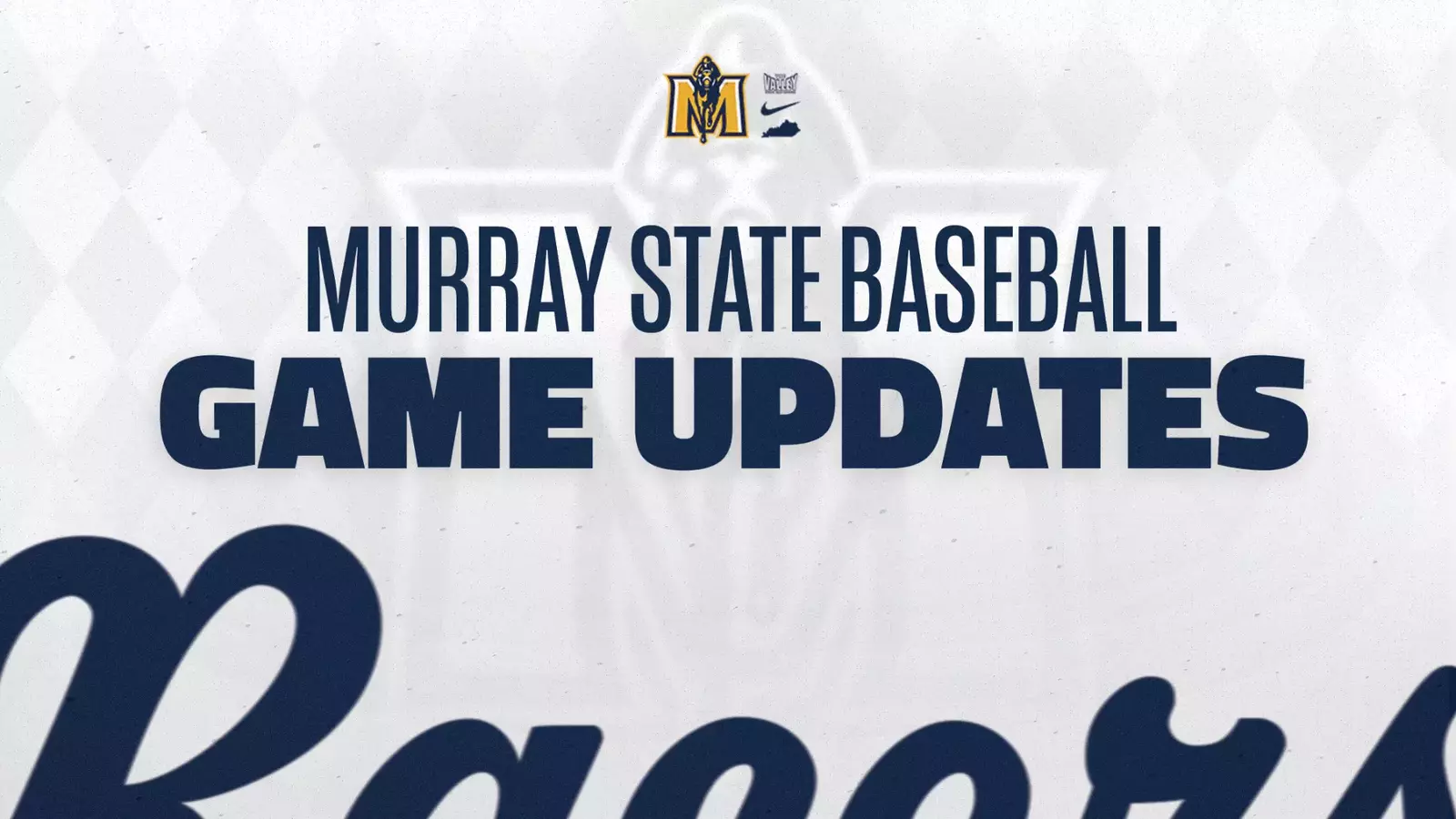 Upcoming Schedule Changes for Next Week - Murray State University Athletics