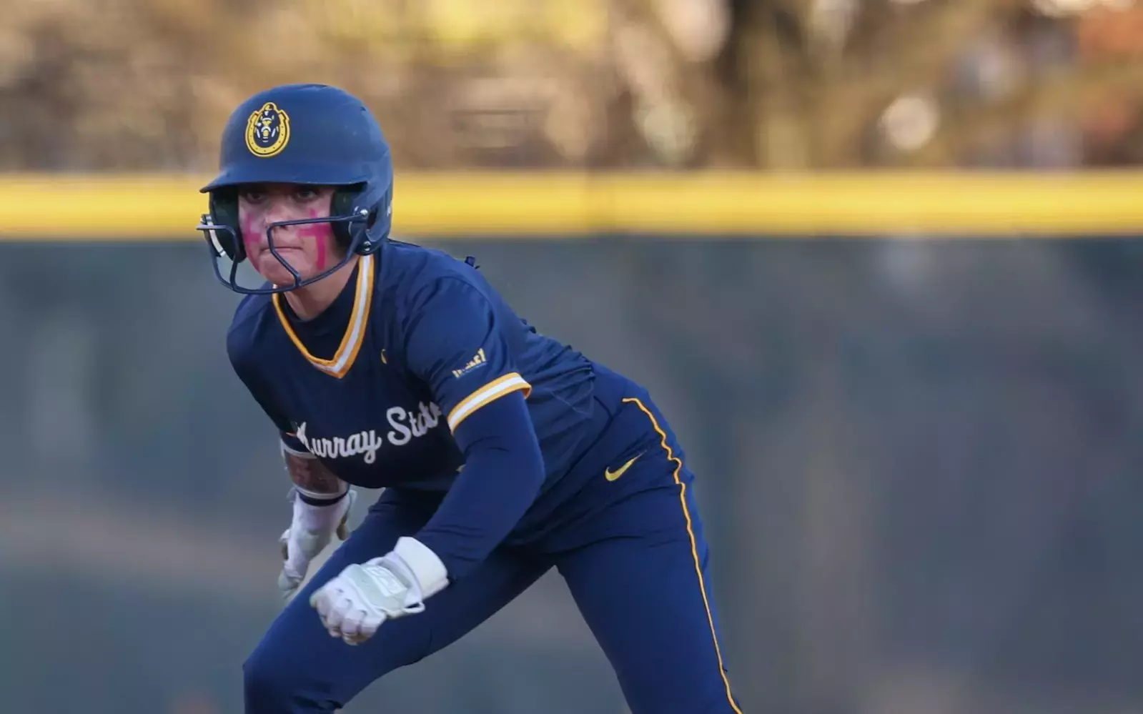 Racers Unable to Win on First Day of Velvet Milkman Classic - Murray ...