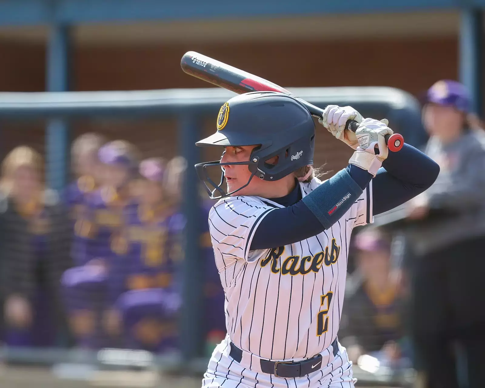 Racers Fall in Exciting Friday Matchups - Murray State University Athletics