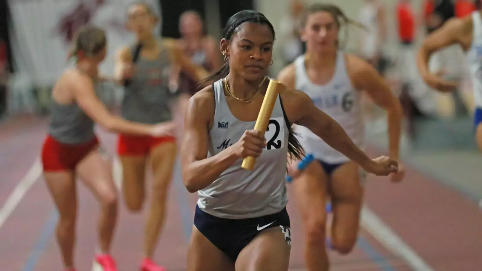 Racers Take Indoor Momentum To Missouri & Boston - Murray State ...