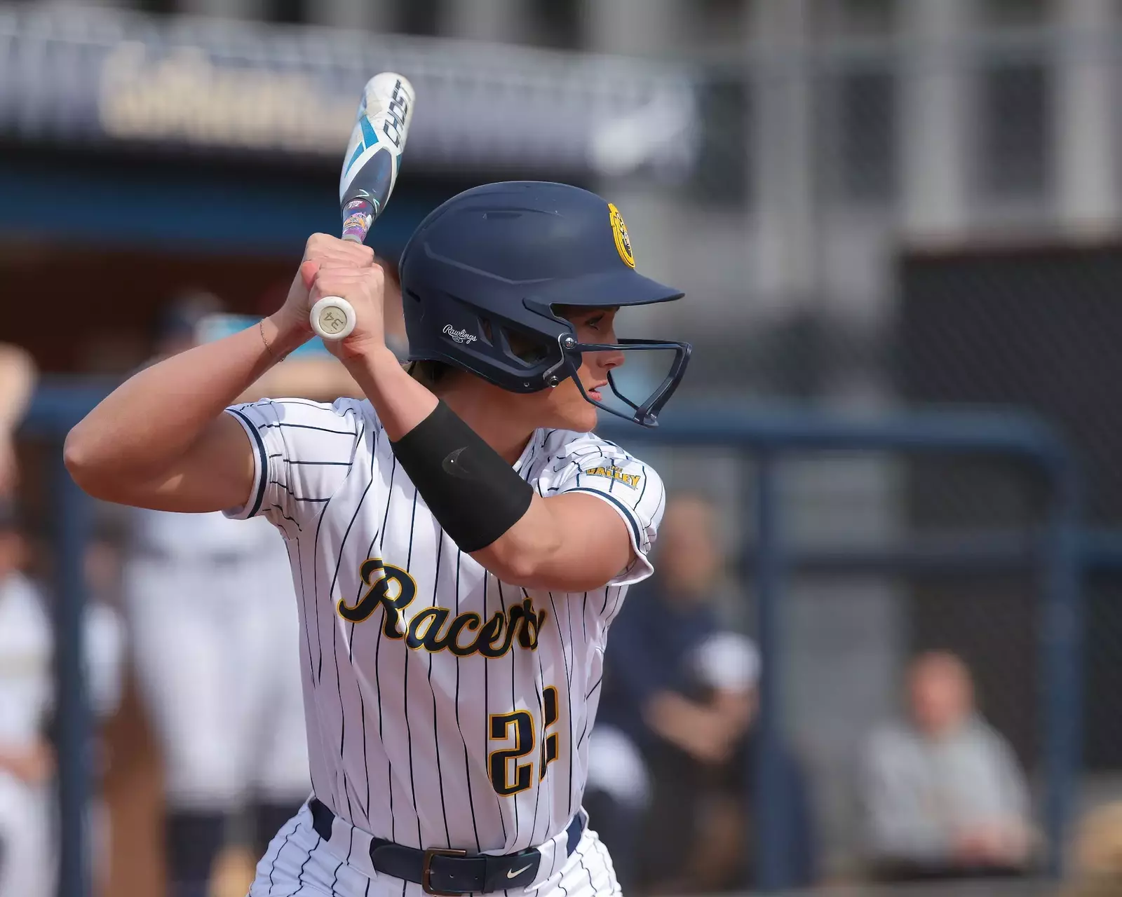 Racers Split Day One of Racer Classic - Murray State University Athletics