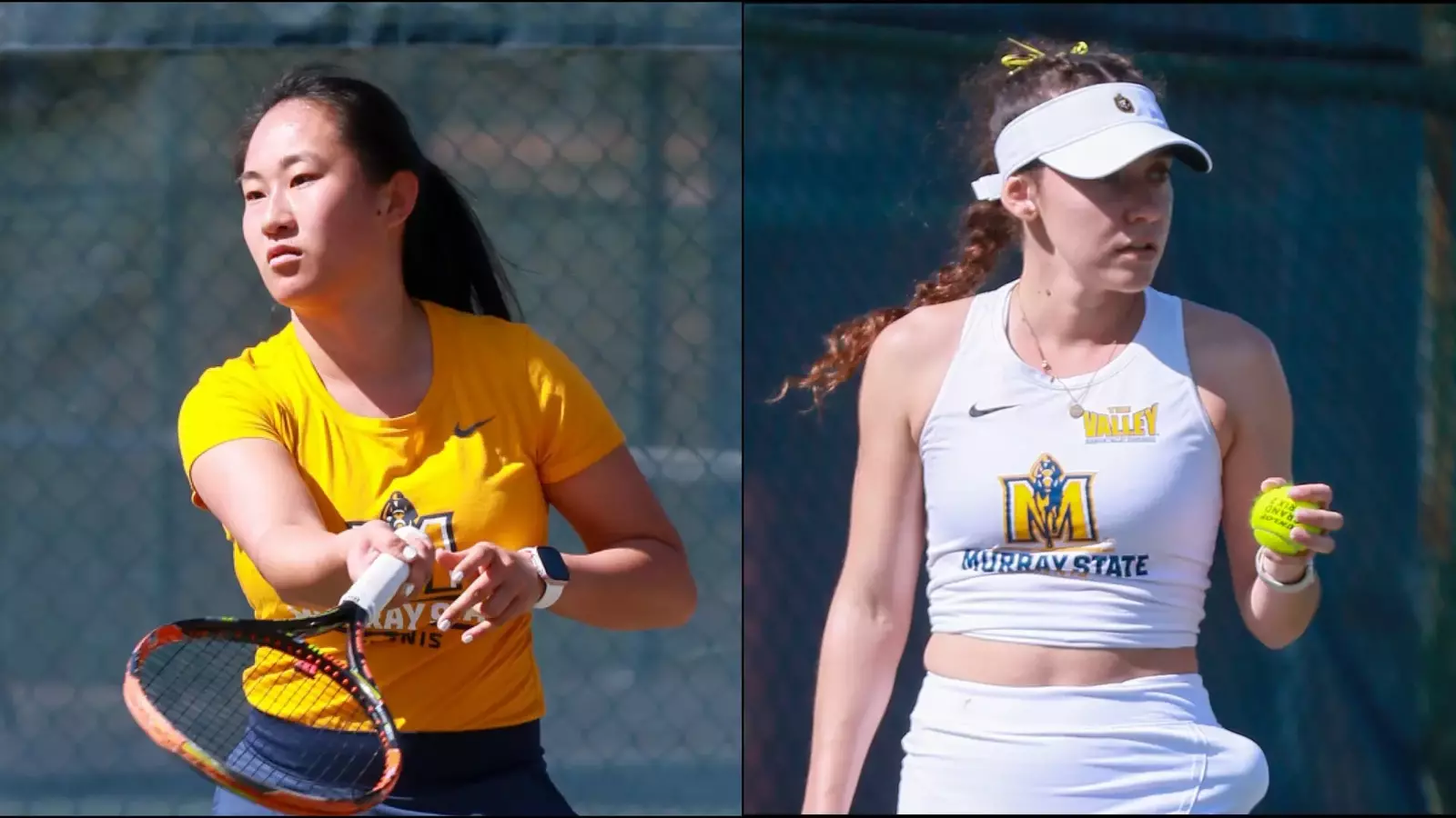 Racers Defeat Belmont - Push MVC Win Streak to 15 - Murray State University Athletics