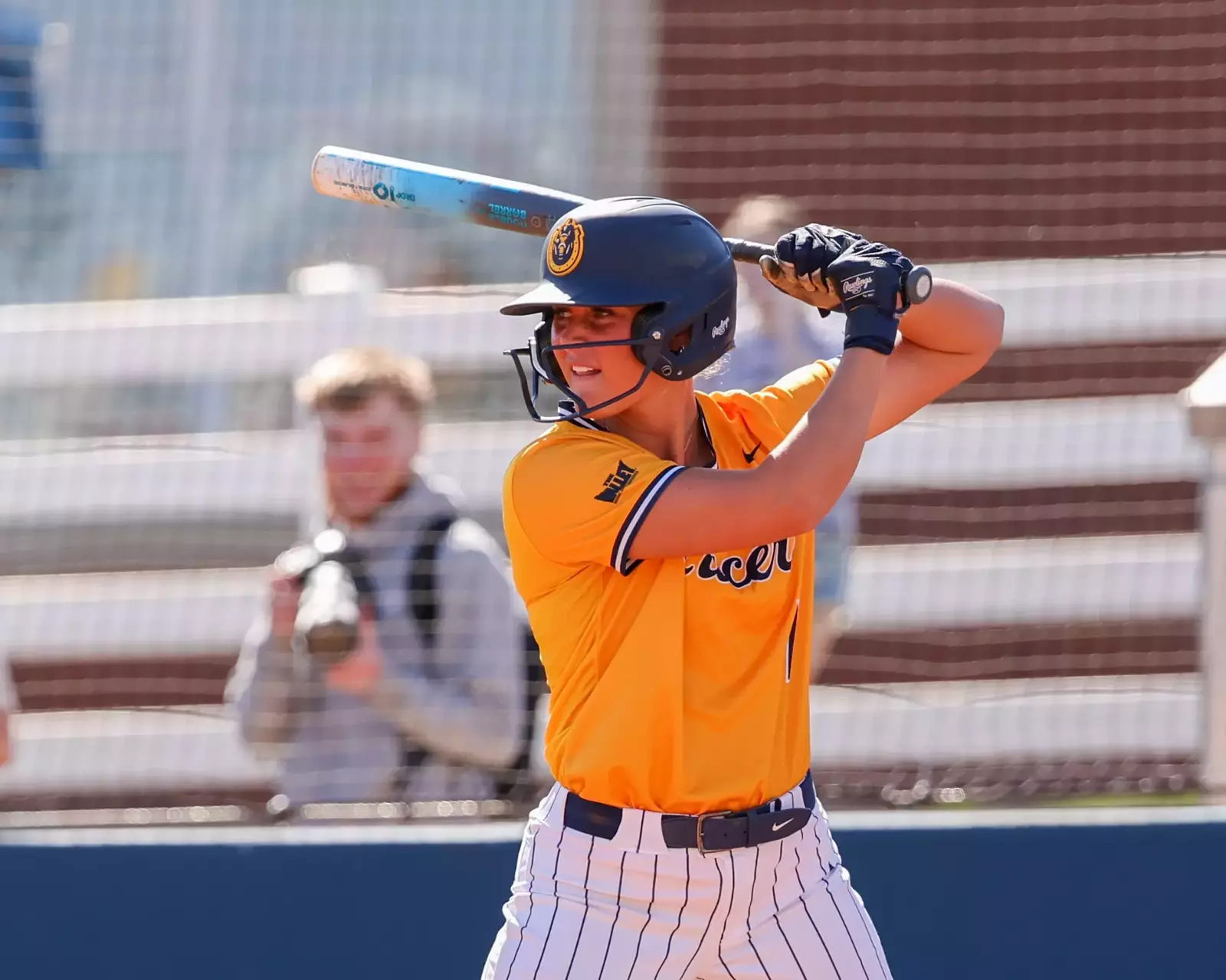 Racers Fall Despite Outhitting Panthers - Murray State University Athletics