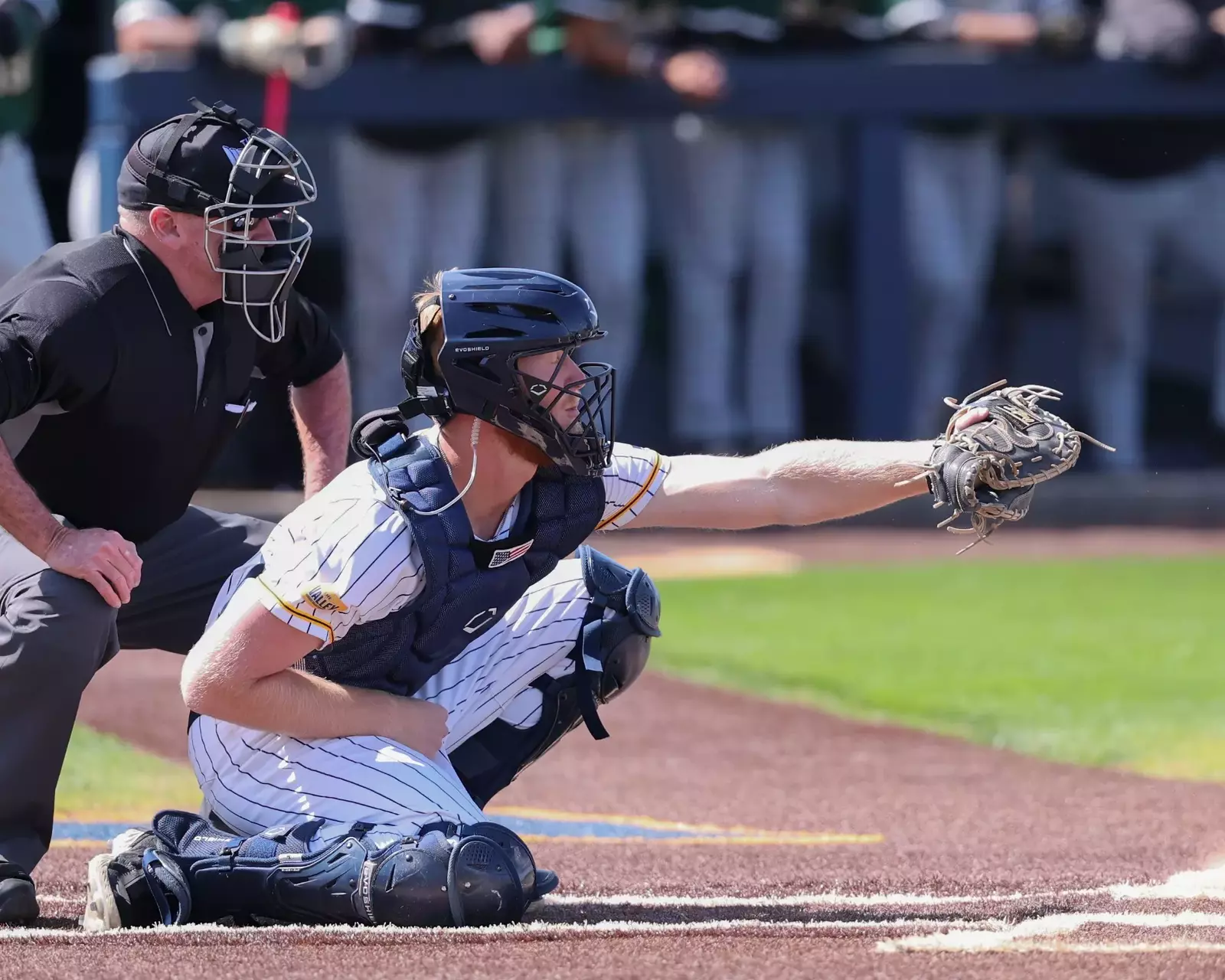 Middle Innings Productive - Racers Win at UNA - Murray State University ...