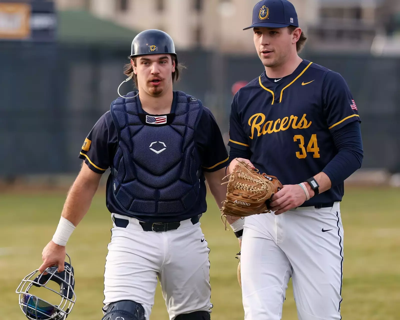 Racers to Face Bradley in Cape Girardeau - Murray State University ...