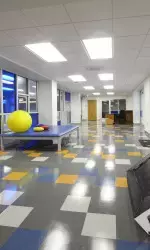 University of Memphis