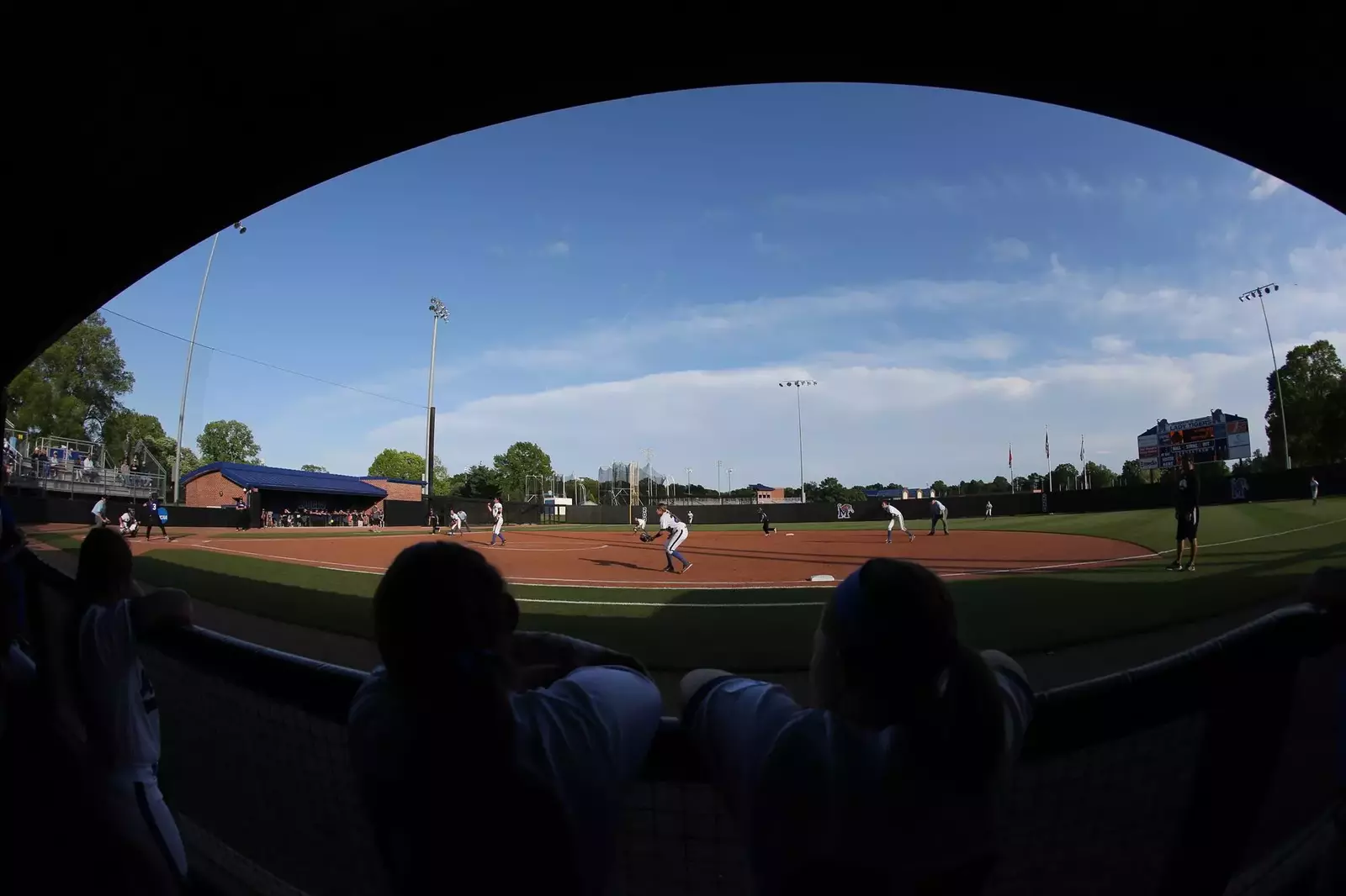 University of Memphis