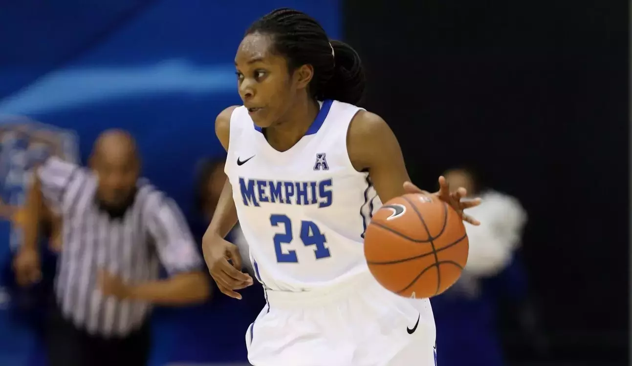 University of Memphis