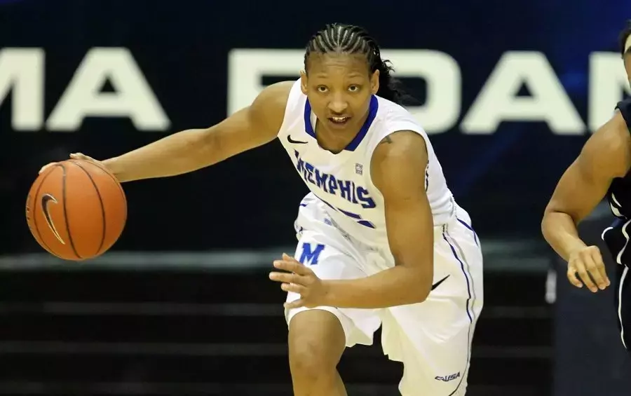 University of Memphis