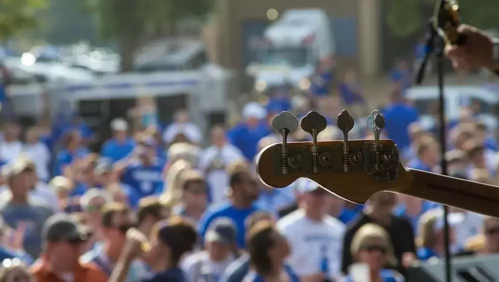 University of Memphis