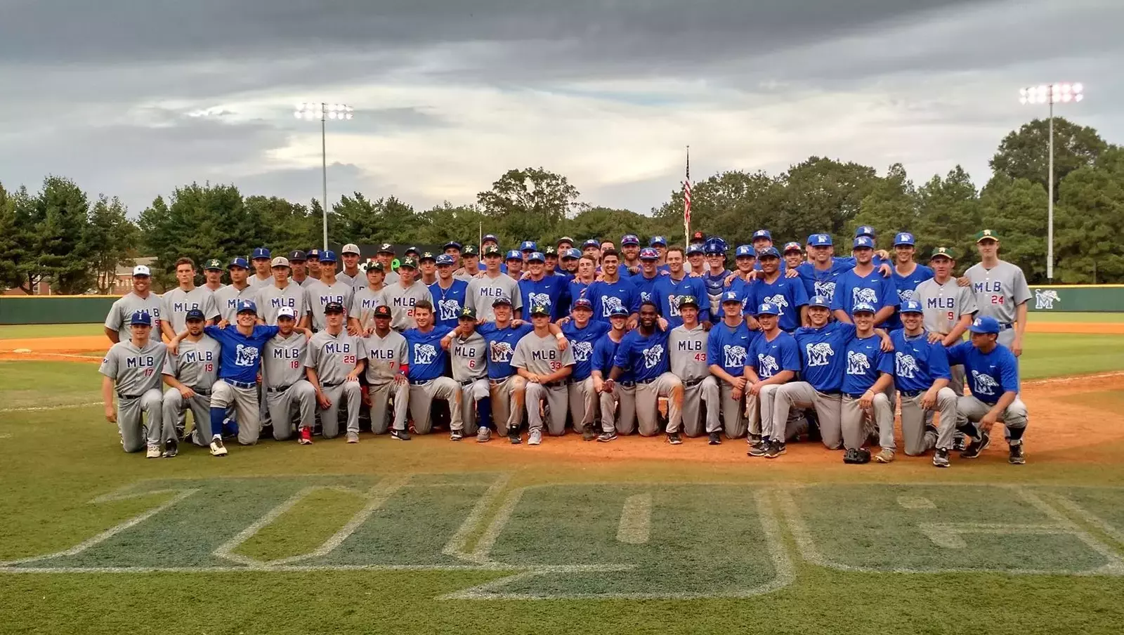 University of Memphis