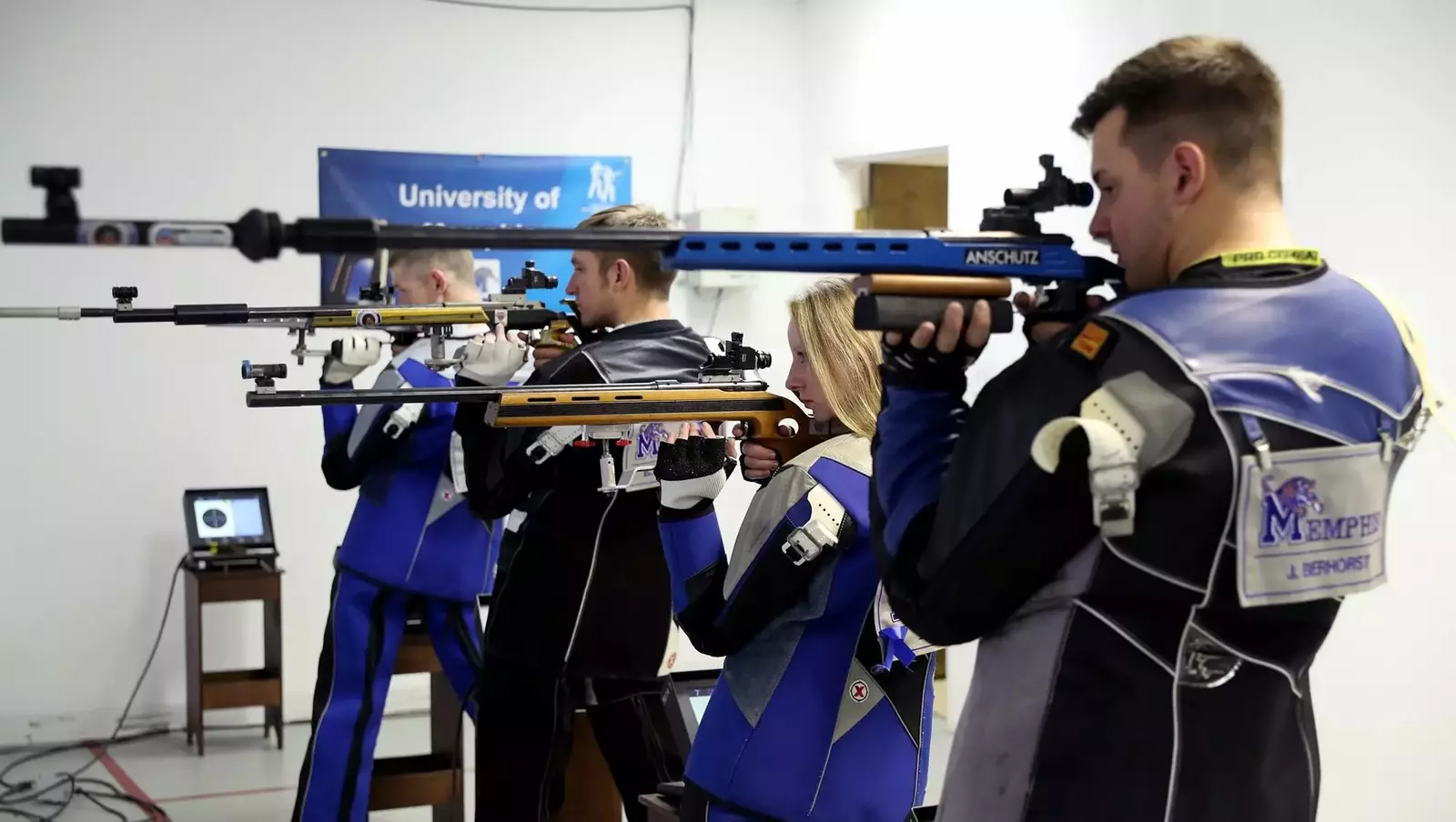 University of Memphis