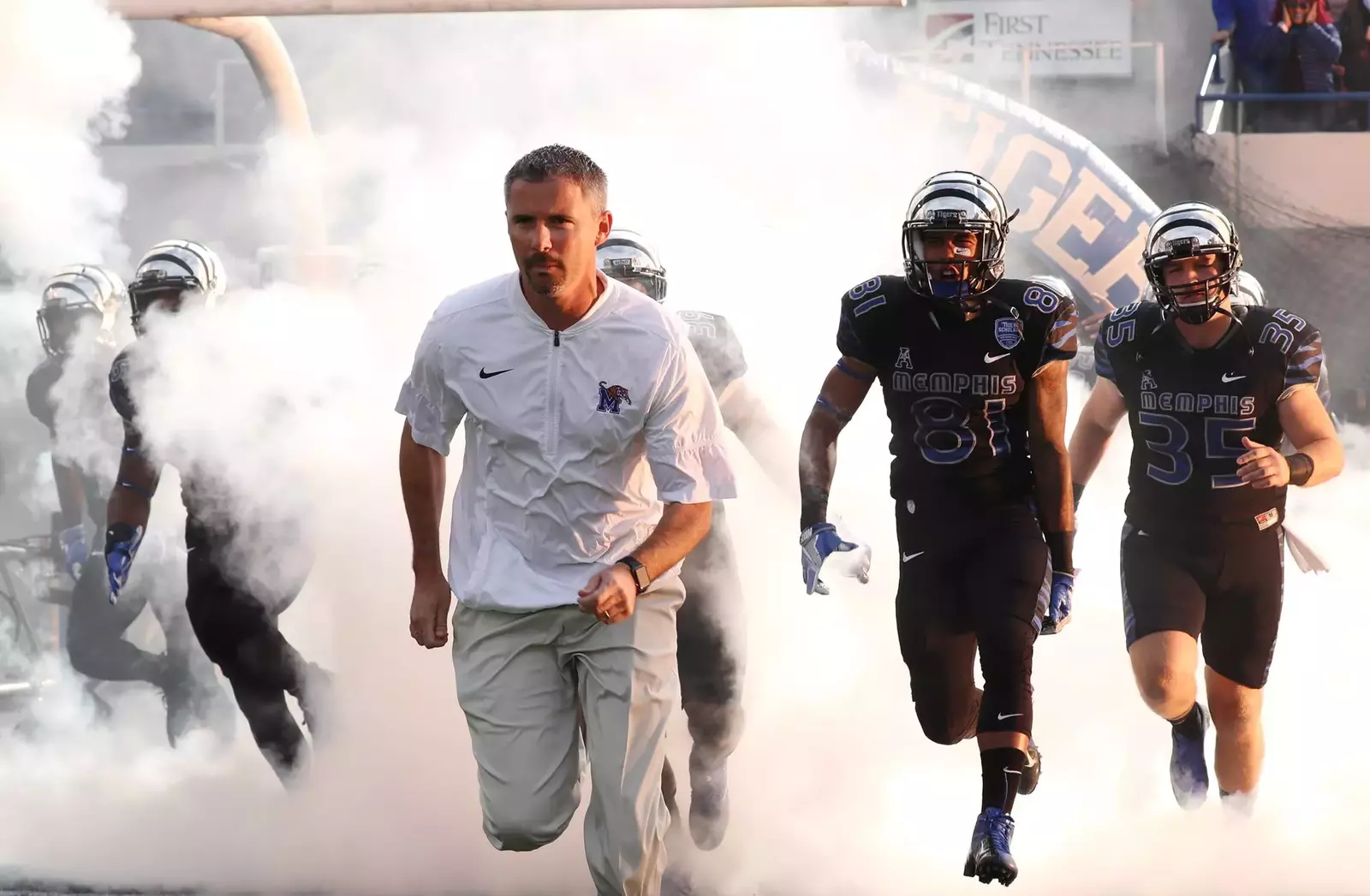University of Memphis