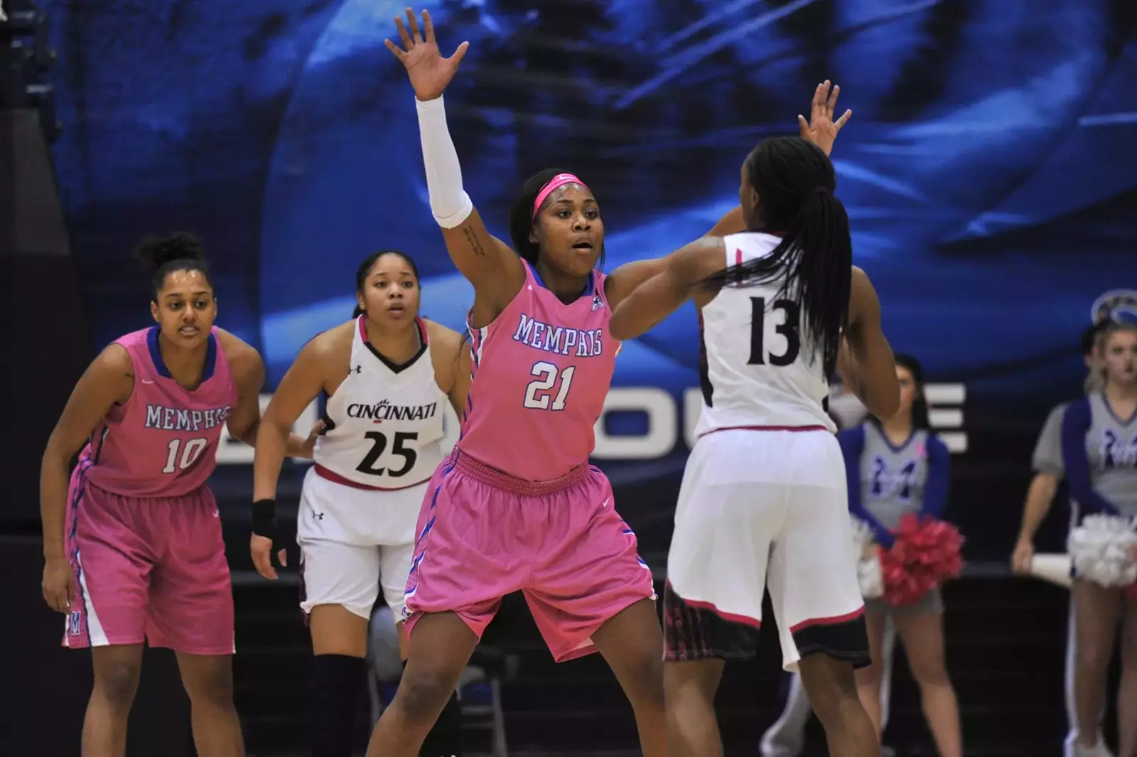 University of Memphis